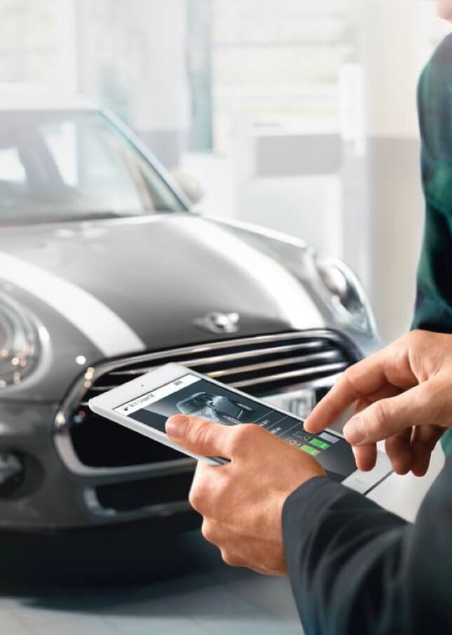 All New MINI Vehicles 2025 | Auto Classic MINI Garage